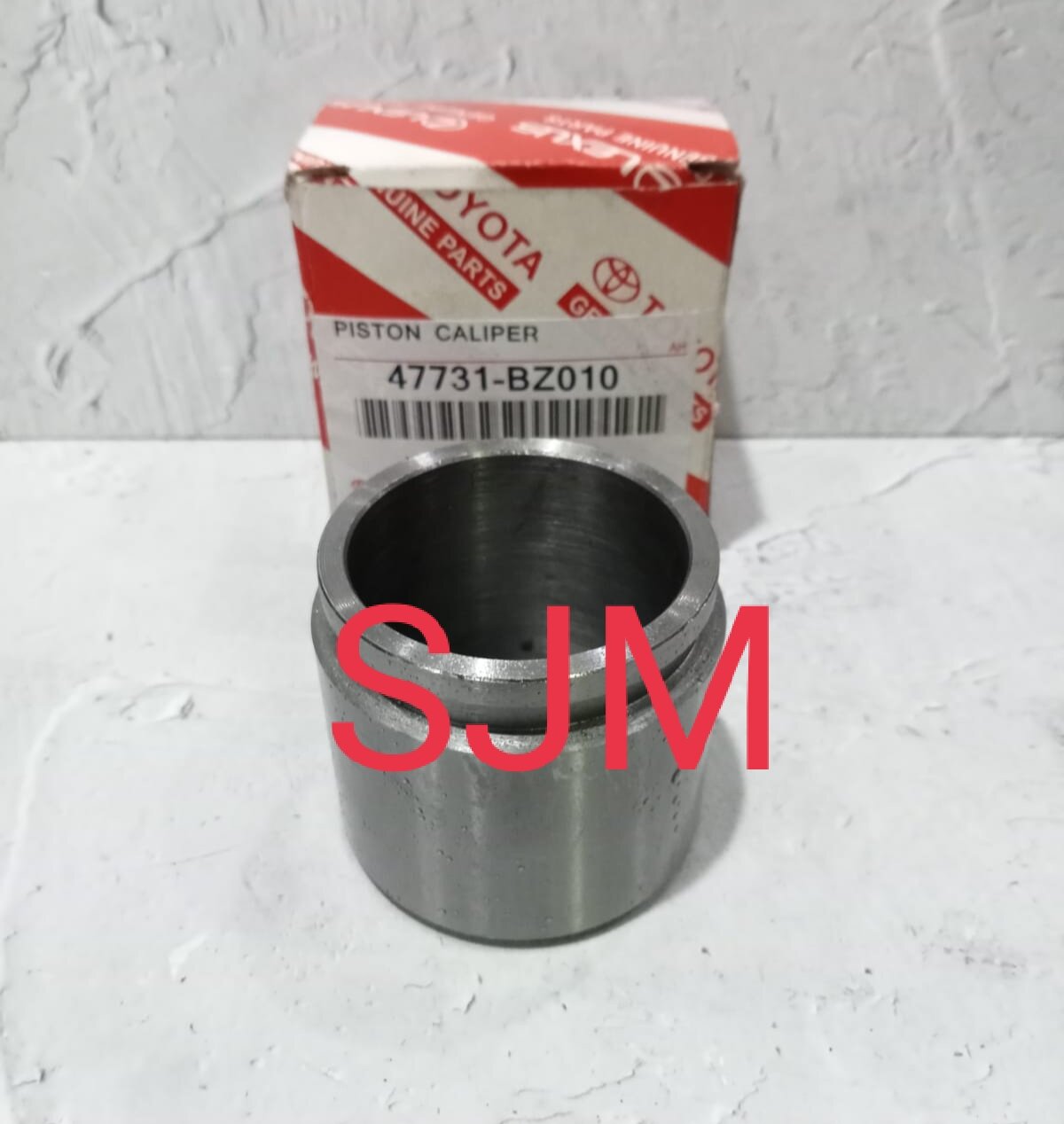 Piston Caliper Avanza/Xenia | Lazada Indonesia
