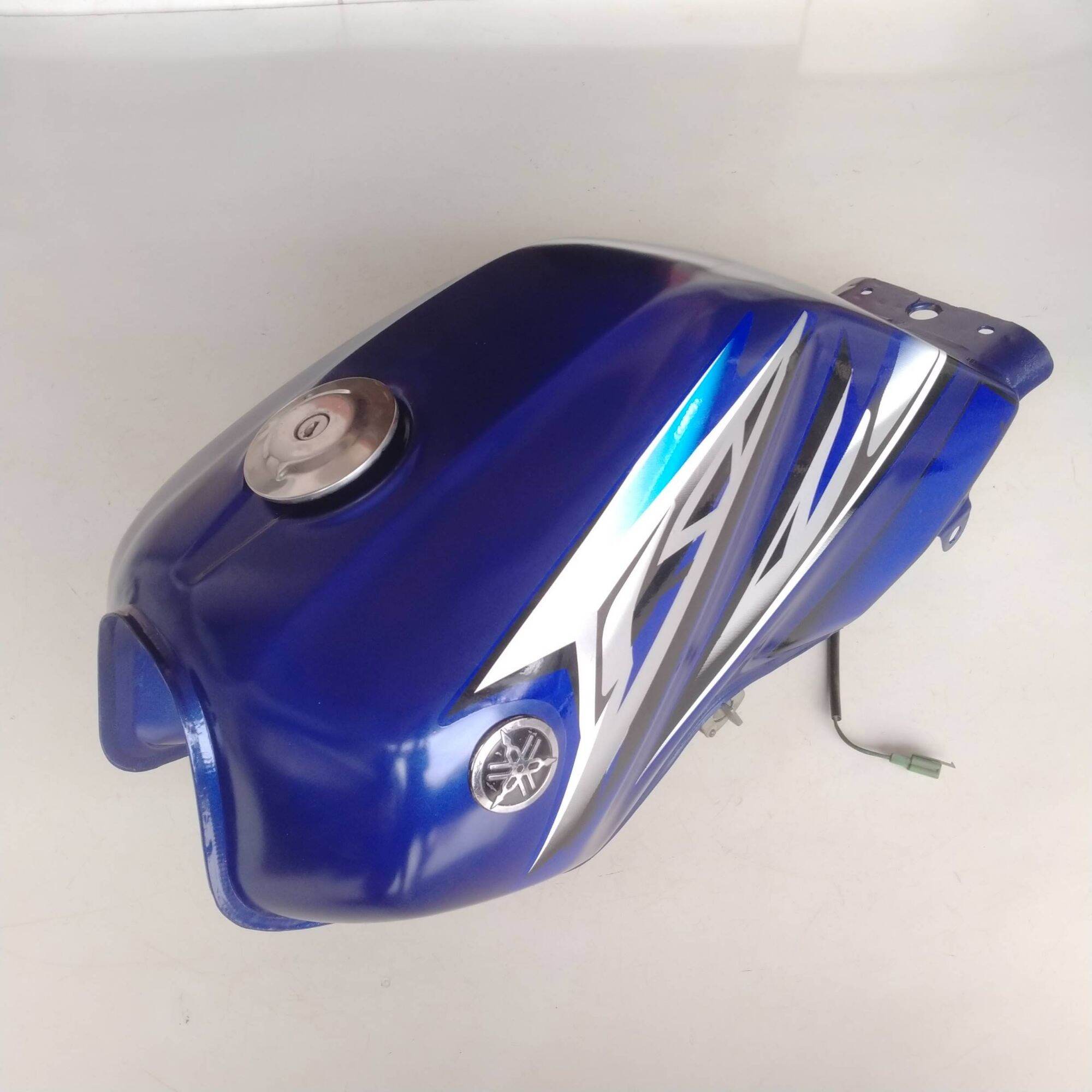 TENGKI SCORPIO Z OLD 5BP ORIGINAL COPOTAN TANGKI MINYAK SCORPIO Z LAMA ...