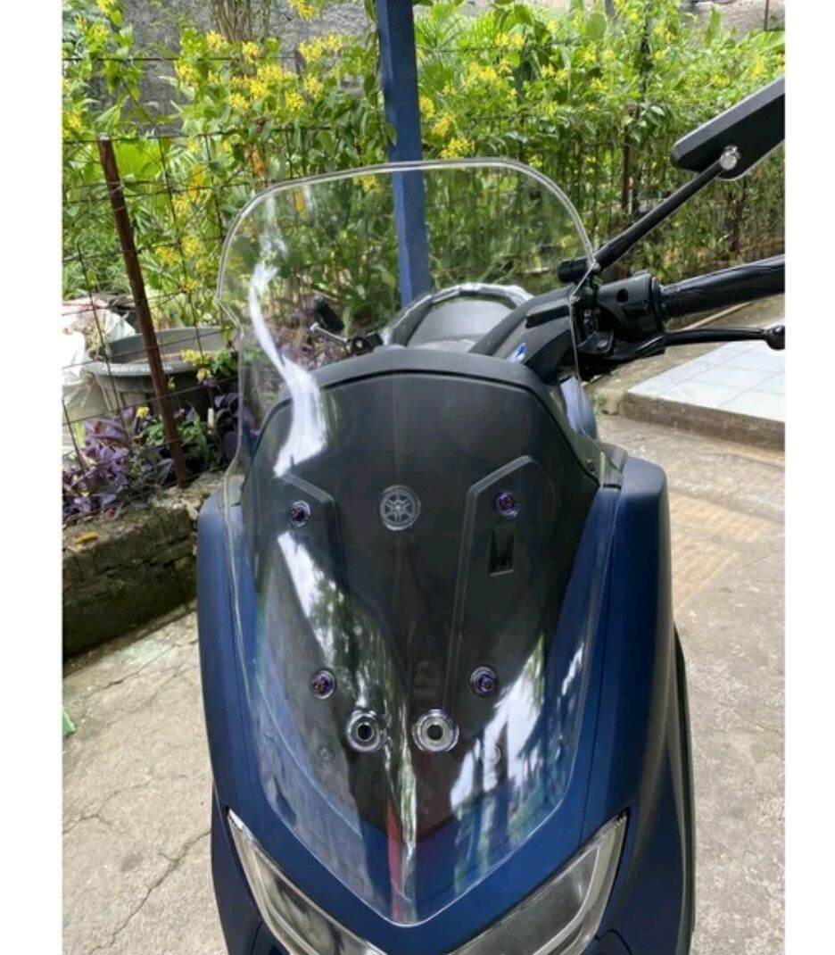 Visor Winshiel Yamaha Nmax V2ใหม่ปี2020> 2023 | Lazada.co.th