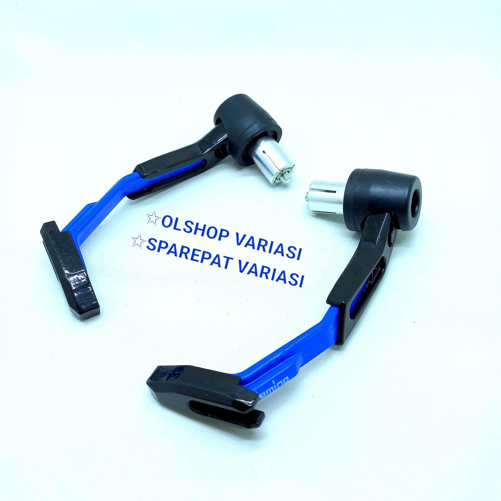 PROGUARD MOTOR MODEL ROBOT/HANDGUARD ROBOT CNC BABET UNIVERSAL SEMUA ...