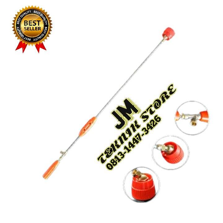 Stik Semprot Power Sprayer Sanchin|Stik Jet spray | Lazada Indonesia