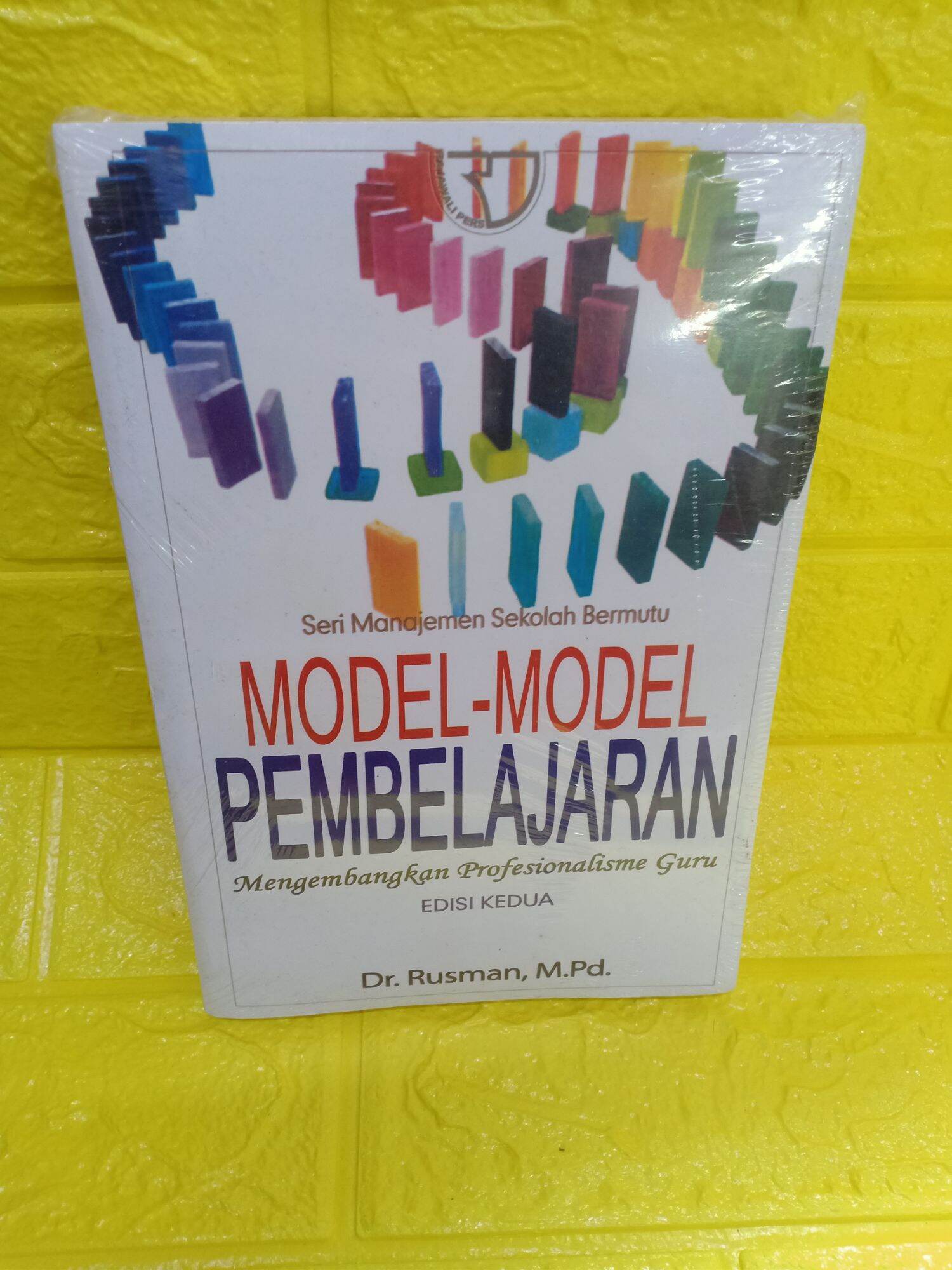 buku MODEL MODEL PEMBELAJARAN | Lazada Indonesia