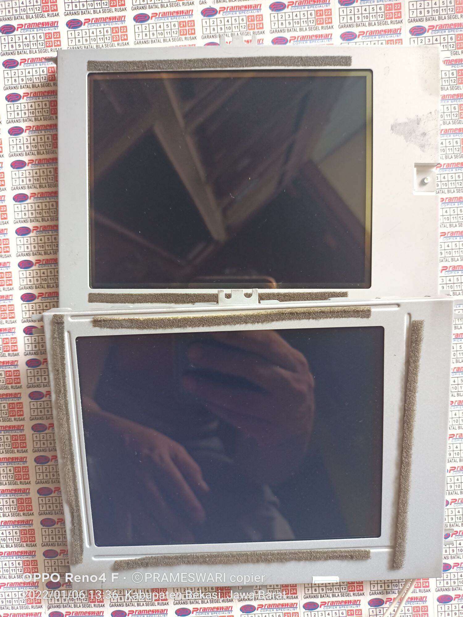 LCD UNIT IR 5000 / 6000 | Lazada Indonesia