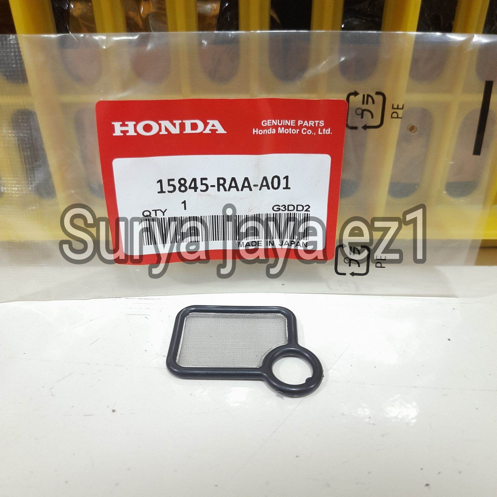 KARET O-RING(SEAL ORING) VTEC DEPAN HONDA CRV GEN 2/3/4 (2.400CC ...
