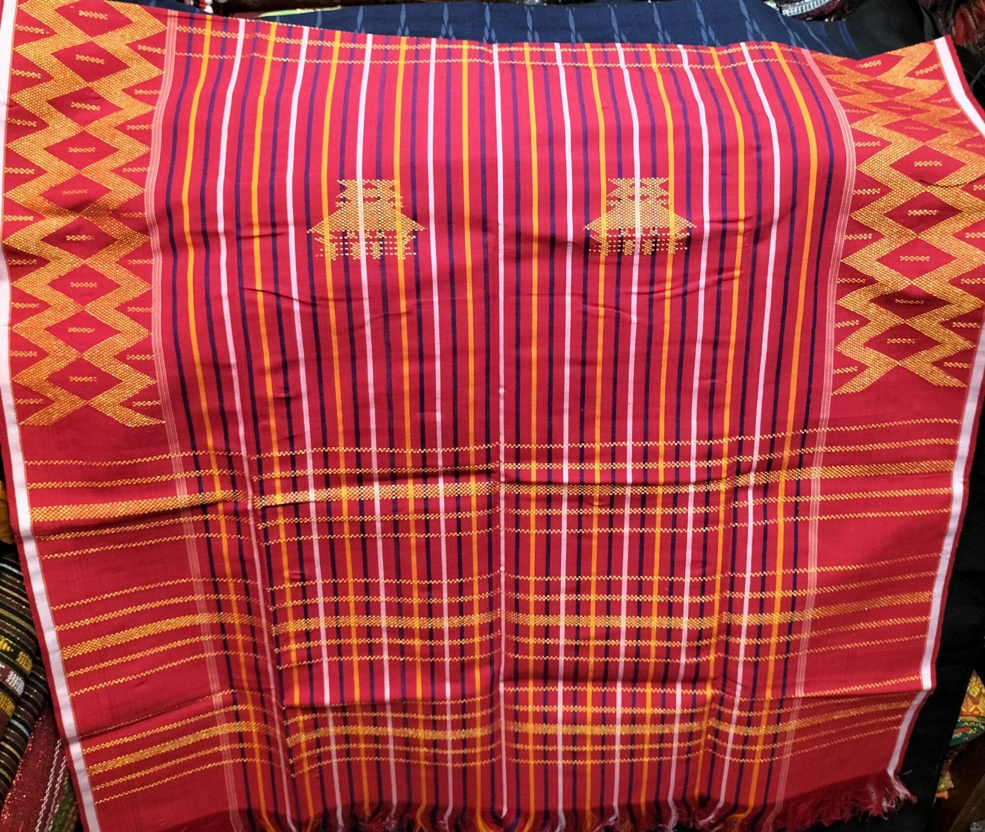 Uis beka buluh sutra pakaian adat pria karo | Lazada Indonesia