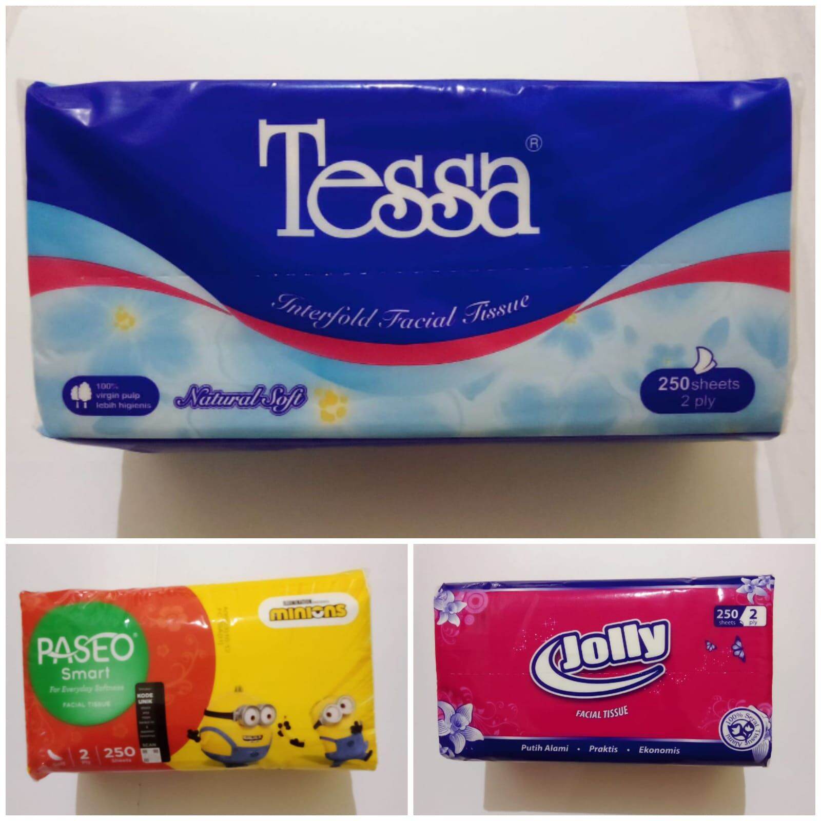 Tissue Kita Toko resmi di Indonesia, Online Shop 04 2025