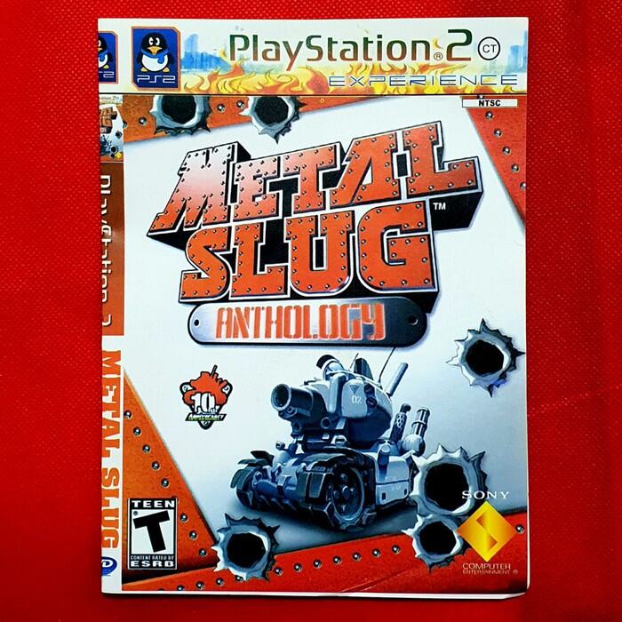 KASET PS2 METAL SLUG-METAL SLUG PS2-KASET PS 2 METAL SLUG-KASET PS2 ... KASET PS2 METAL SLUG-METAL SLUG PS2-KASET PS 2 METAL SLUG-KASET PS2 ...