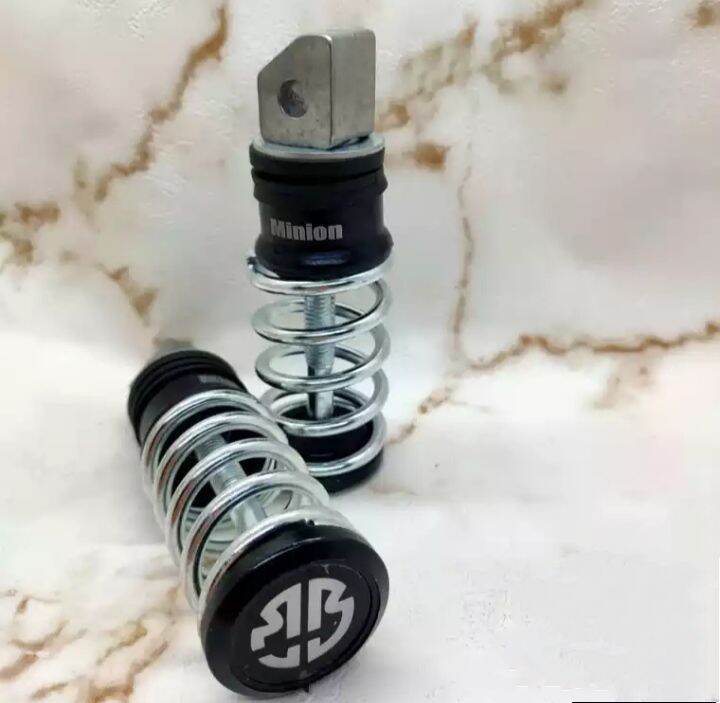 PER STEP BELAKANG UNIVERSAL SEMUA JENIS MOTOR | Lazada Indonesia