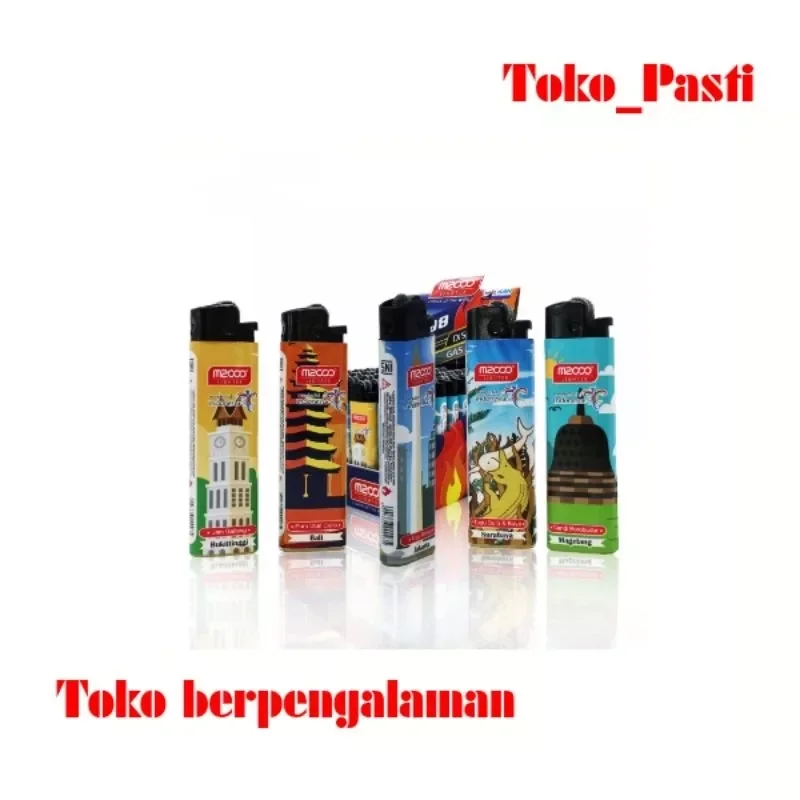 KOREK GAS CRICKET M2000 jual per pcs | Lazada Indonesia