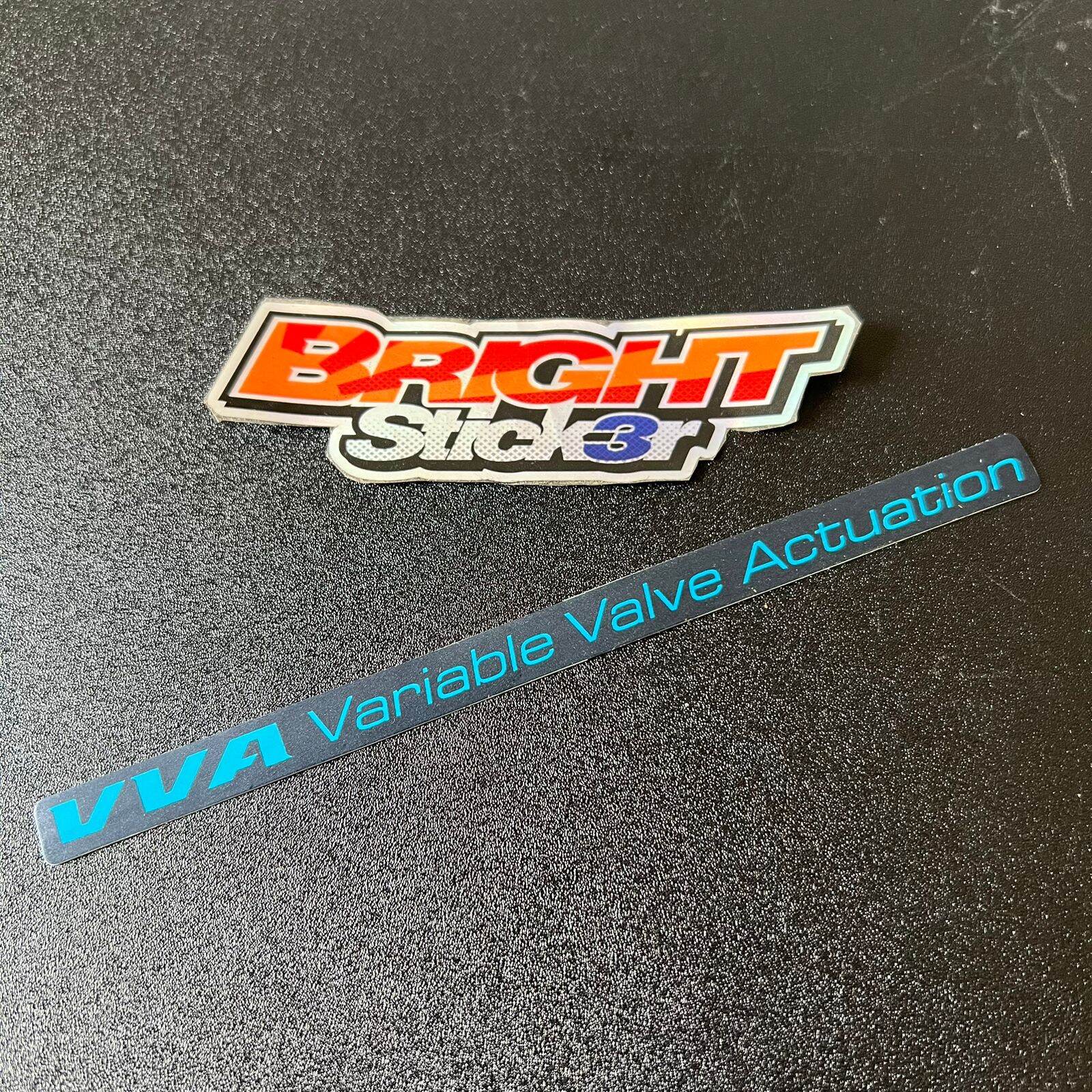 Stiker Sticker VVA Variable Valve Actuation | Lazada Indonesia