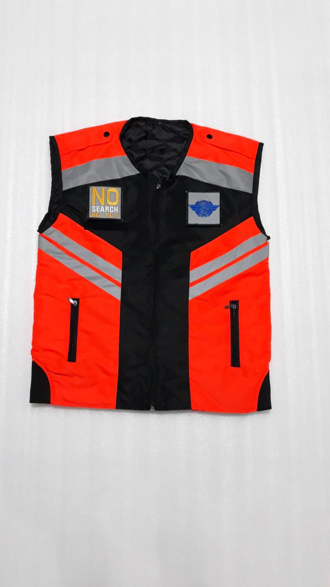 ROMPI AVSEC ROMPI BANDARA | Lazada Indonesia