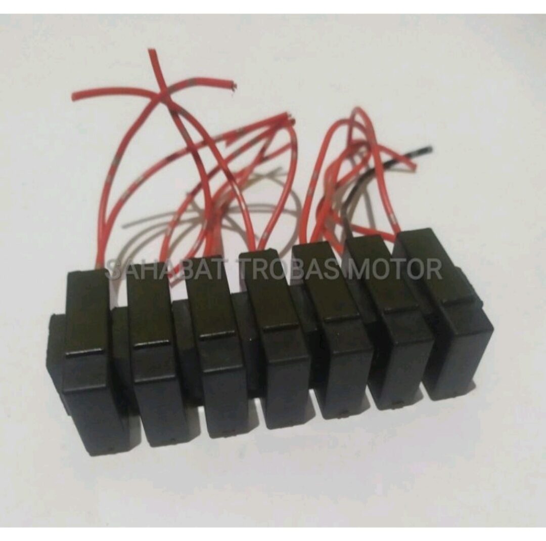 Box Sikring DX/ Soket Rumah Sikring Tancep Besar Universal Mobil ...