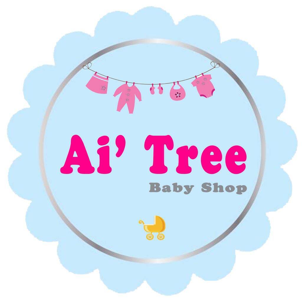 Ai' Tree Baby Shop Toko resmi di Indonesia, Online Shop 01 2025