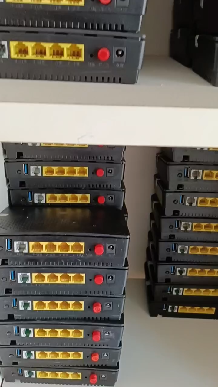 MODEM XPON GS3202 SUPORT OLT GPON EPON INCLUDE ADAPTOR | Lazada Indonesia