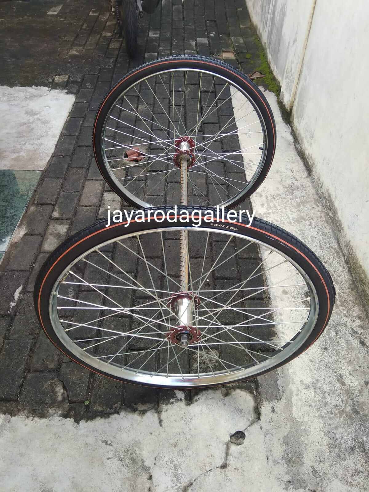 roda becak Gerobak | Lazada Indonesia