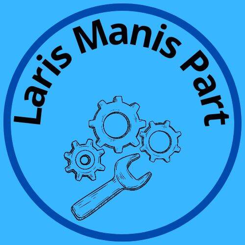 Toko Resmi Laris Manis Parts Online | Lazada.co.id