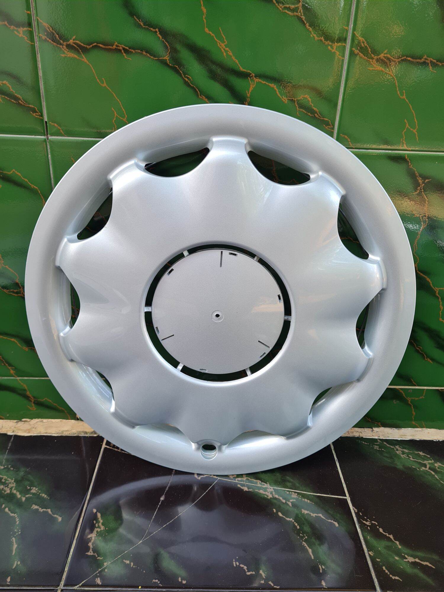 Tutup Velg Cover Wheel Dop Standart MERCY Ukuran Ring 15 ORIGINAL ...