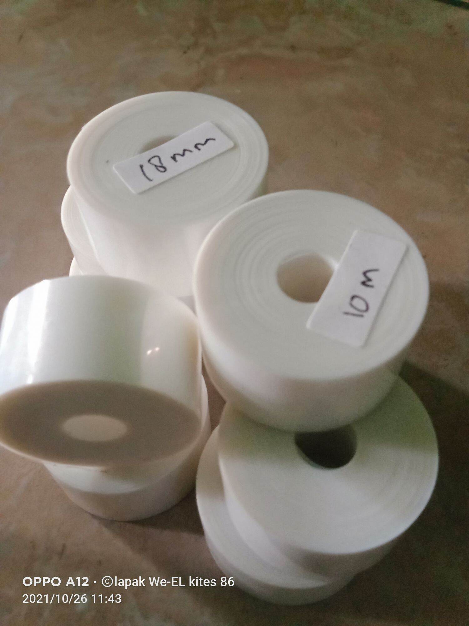 mika putih sanderan gapangan murah | Lazada Indonesia