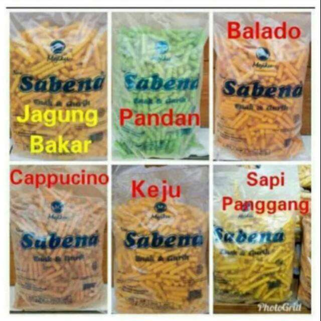 sabena stick 1 dus | Lazada Indonesia