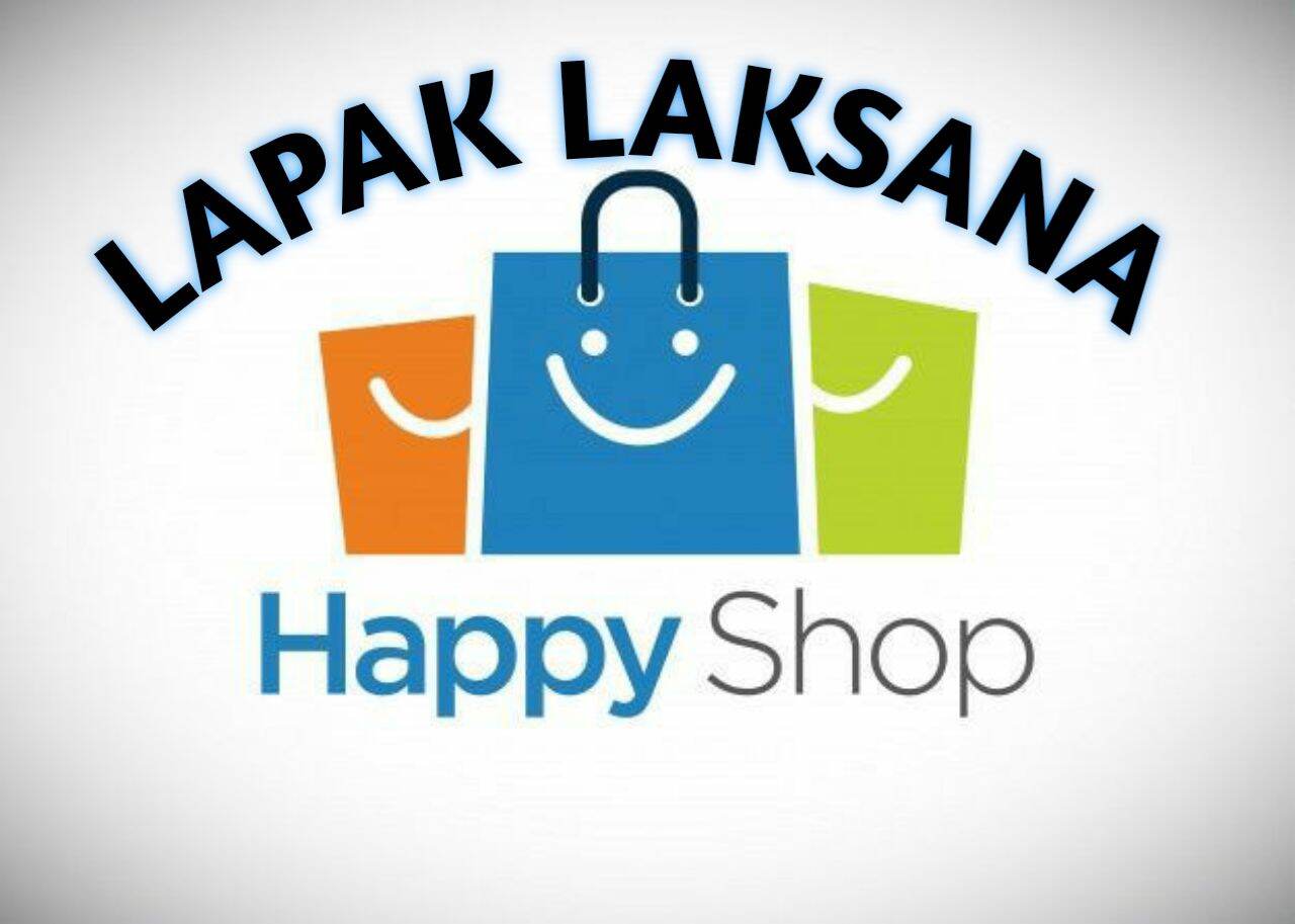 Lapak laksana Toko resmi di Indonesia, Online Shop 04 2025