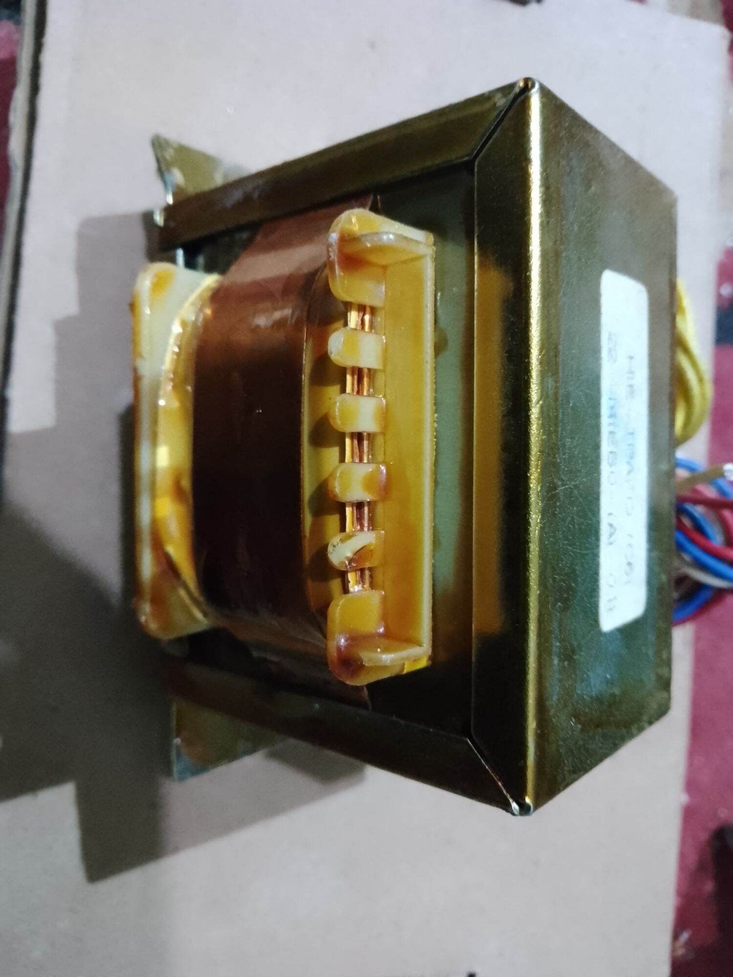 trafo Bando 3A 19v Non CT | Lazada Indonesia