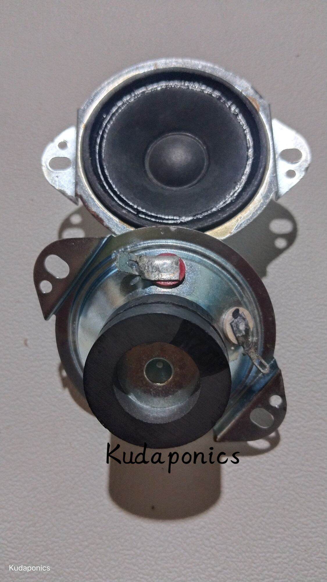 Speaker tweeter 2 inch 8 ohm 20 watt 60 mm dobel magnet | Lazada Indonesia