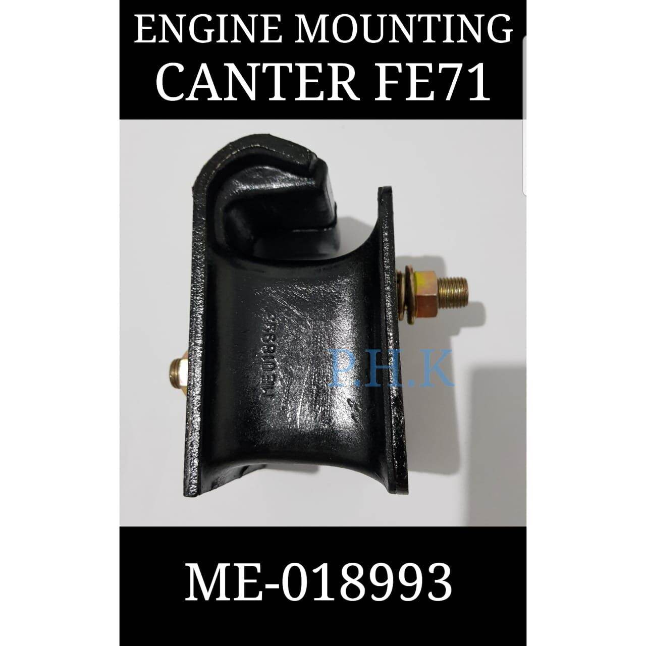 Engine Mounting CANTER FE71 (PHK) | Lazada Indonesia