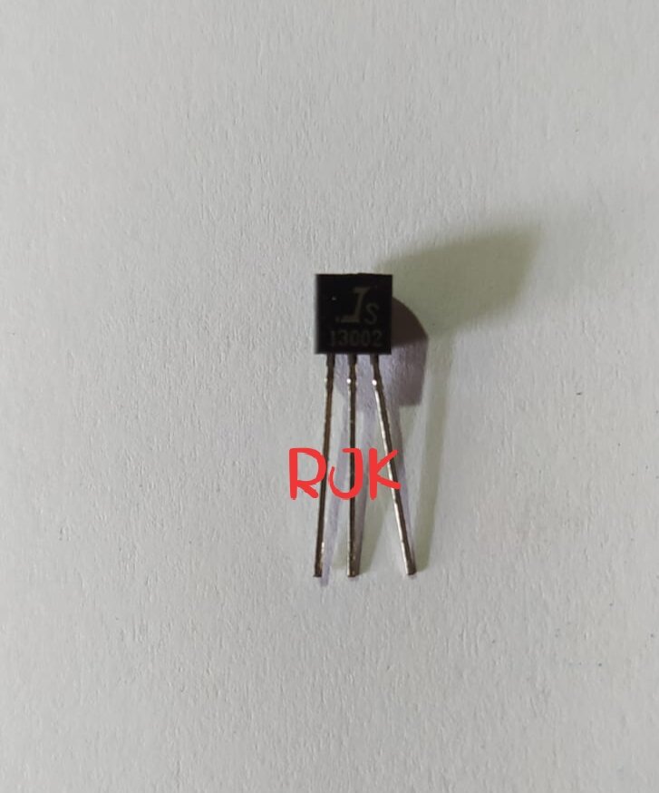 Transistor 13002 (TO-92) | Lazada Indonesia