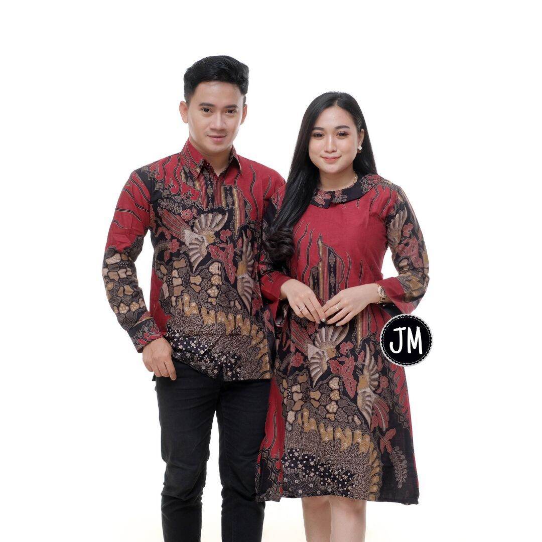 Shabrina Grosir Batik Indonesia Toko Resmi Online | Beli Sekarang di Lazada
