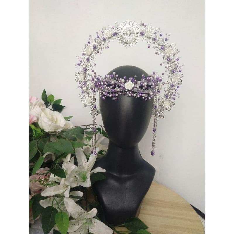 one set headpiece | Lazada Indonesia