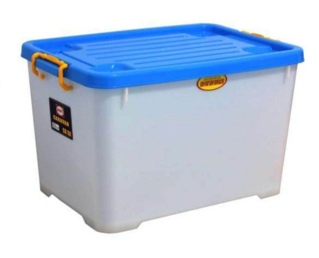 Container Box Shinpo CARAVAN 142 CB 52 | Lazada Indonesia