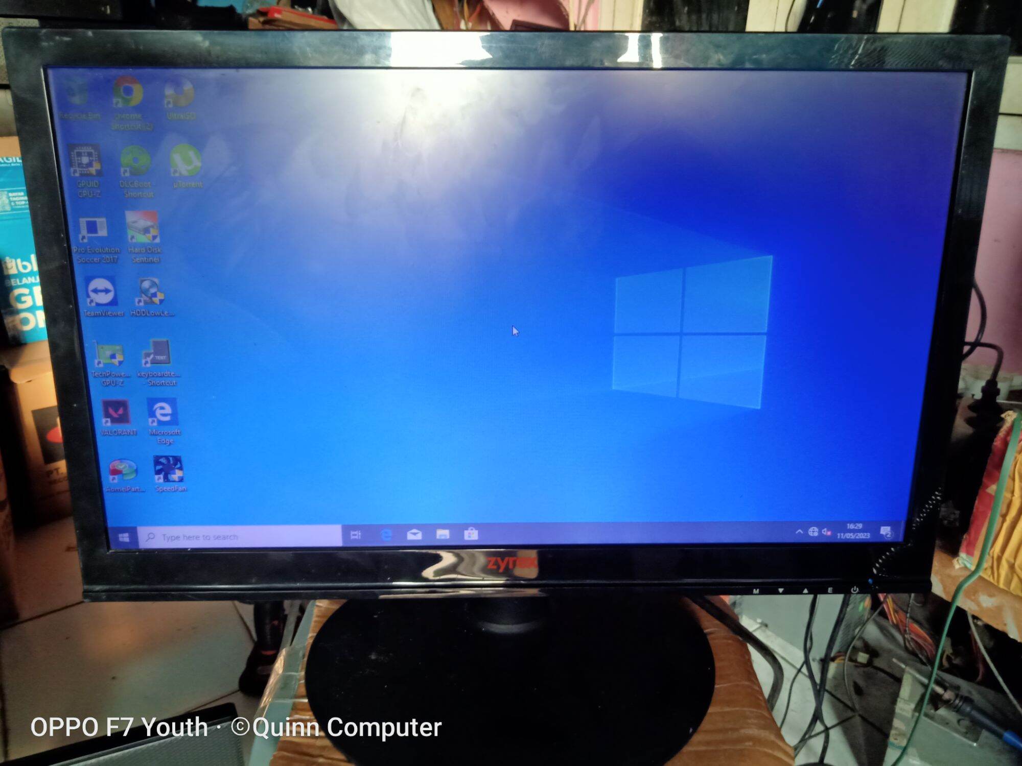 monitor bekas 19 inchi | Lazada Indonesia