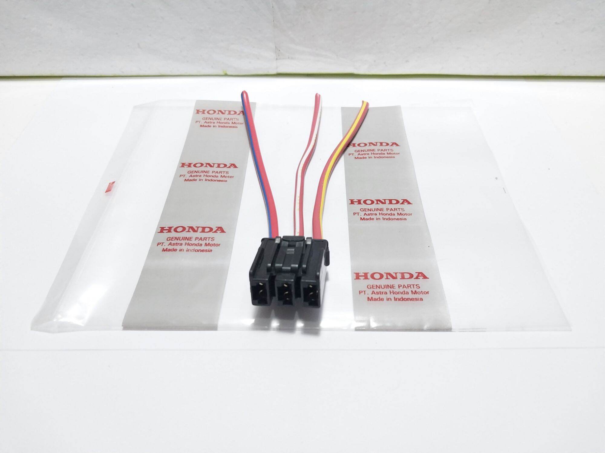 Soket socket Ecu ecm honda vario 125 vario 150 honda pcx 150 original ...