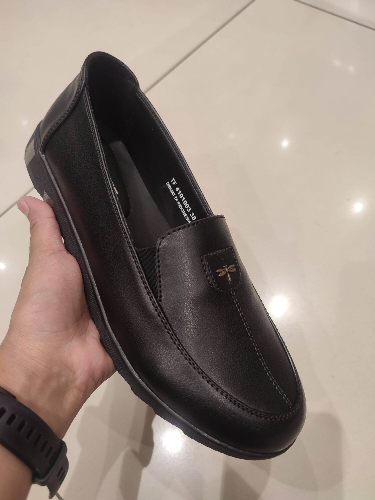 Triset sepatu original 100% | Lazada Indonesia