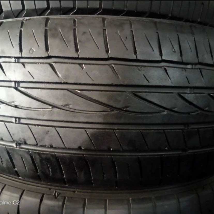 ban mobil ring 18 225/45 bekas berkualitas | Lazada Indonesia