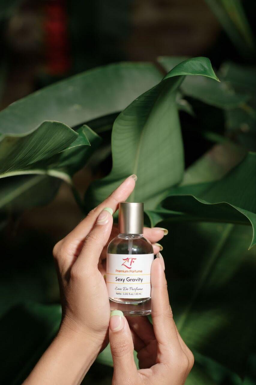 parfum zf premium ori non alkohol isi 30ml tahan 12jam (parfum pria dan ...