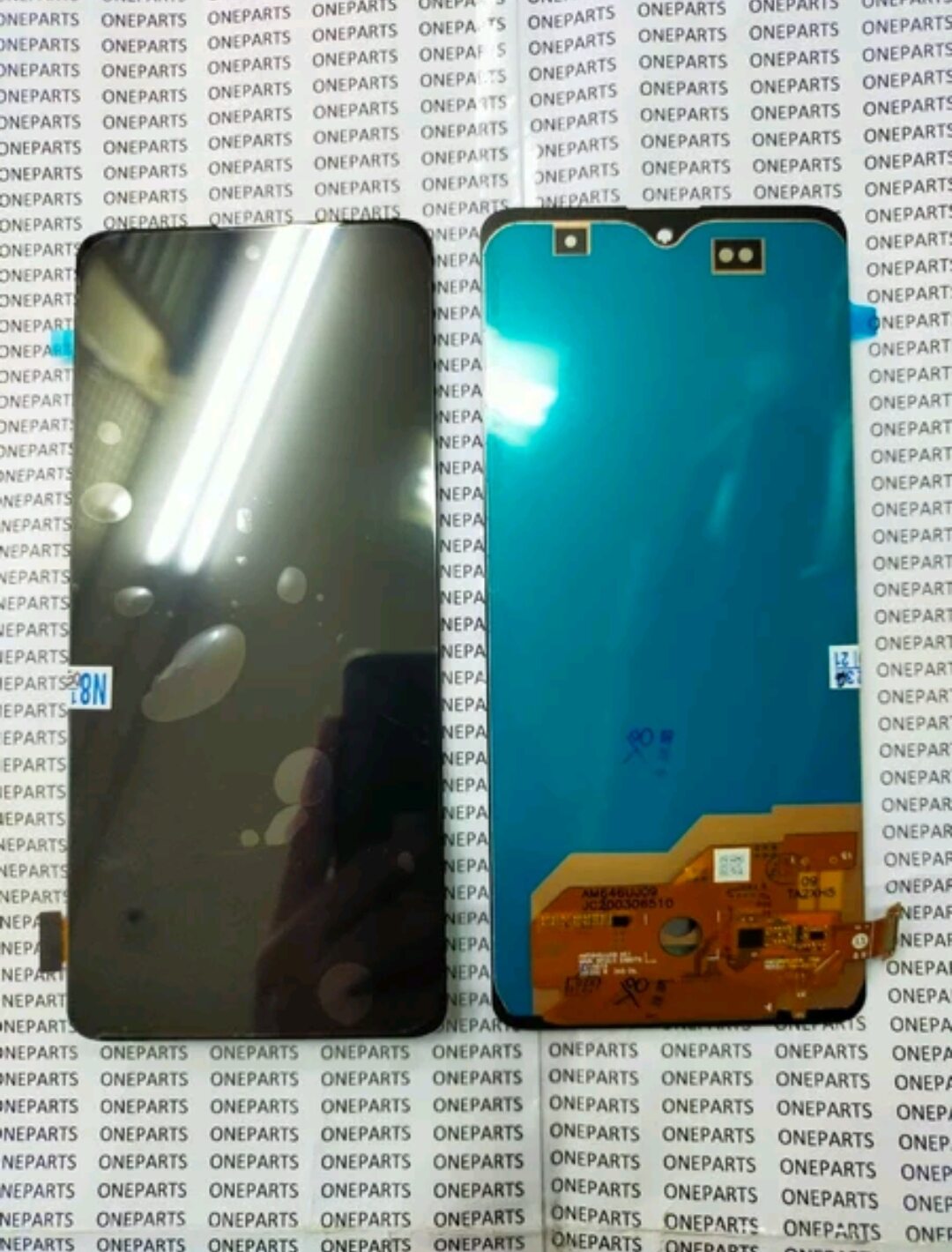 LCD TOUCHSCREEN SAMSUNG GALAXY A51 A515 A515F AAA NON FINGER SMALL ...