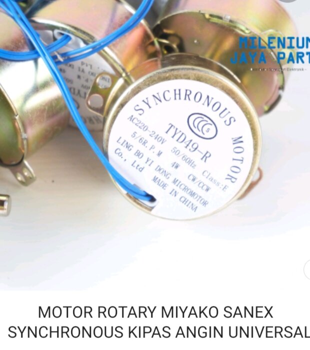 Motor penggerak mesin tetas telur | Lazada Indonesia