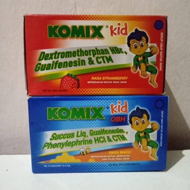 Komix Kids | Lazada Indonesia