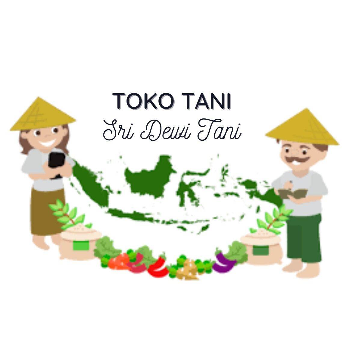 Sri Dewi Tani II Toko resmi di Indonesia, Online Shop 04 2025