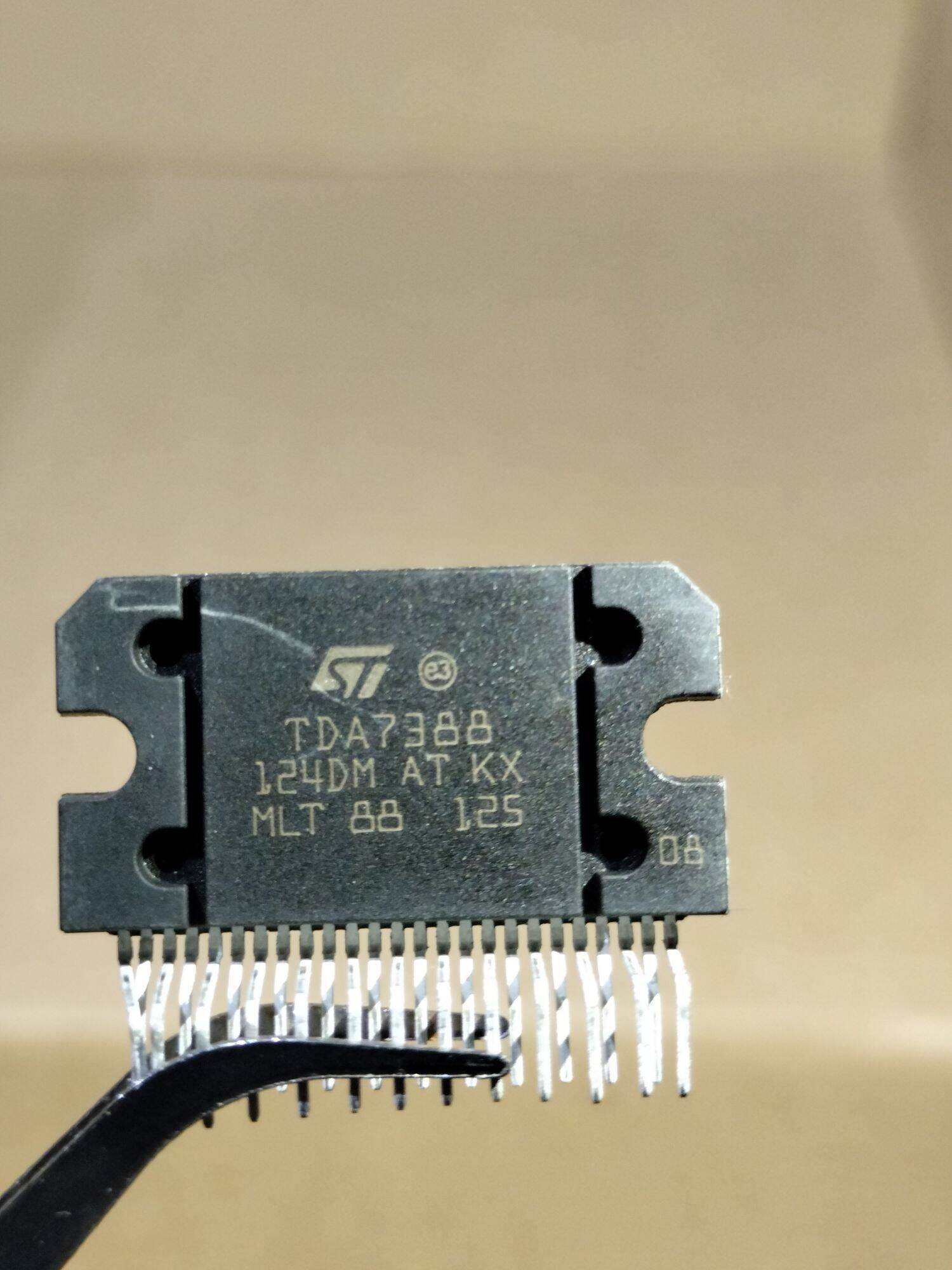 ic tda 7388 ori | Lazada Indonesia