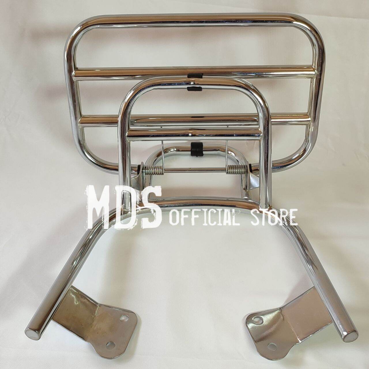 Back rack YAMAHA FAZZIO aksesoris motor | Lazada Indonesia