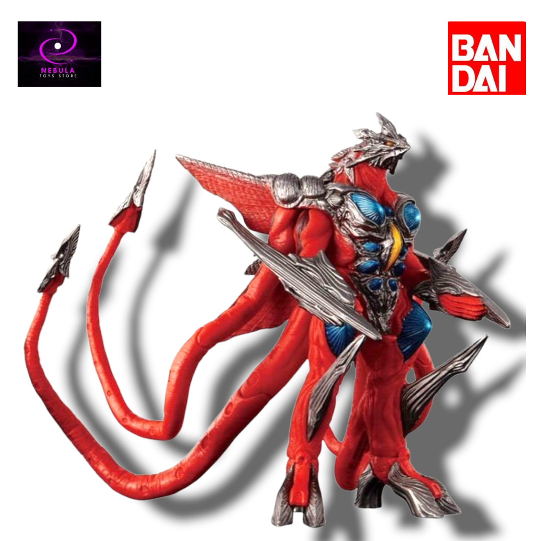 Bandai Godzilla Movie Monster Series Iris | Lazada Indonesia