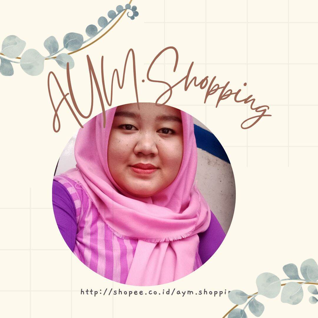 AYM.shopping Indonesia Toko Resmi Online | Beli Sekarang di Lazada