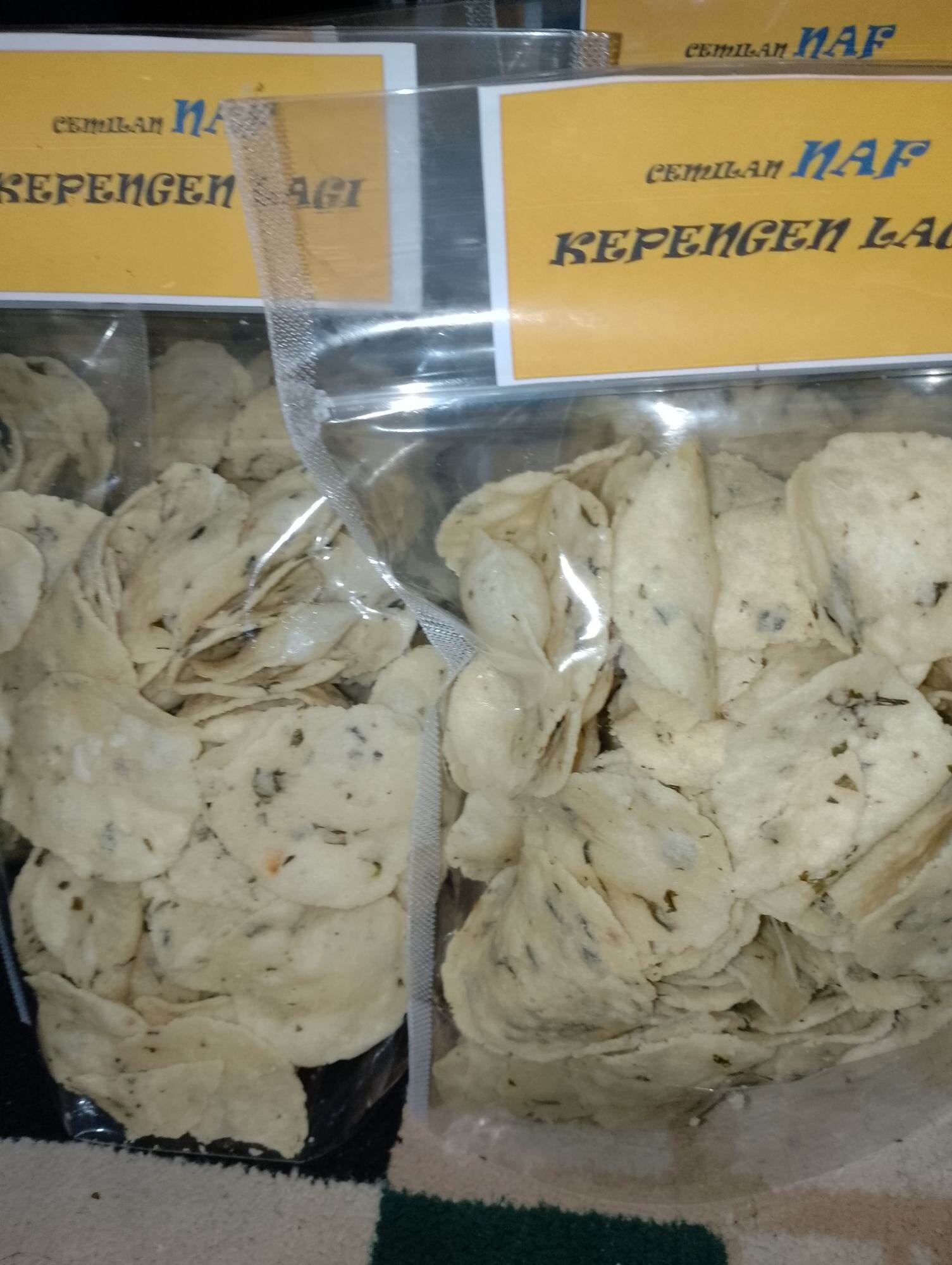 combring bawang 250 gram | Lazada Indonesia