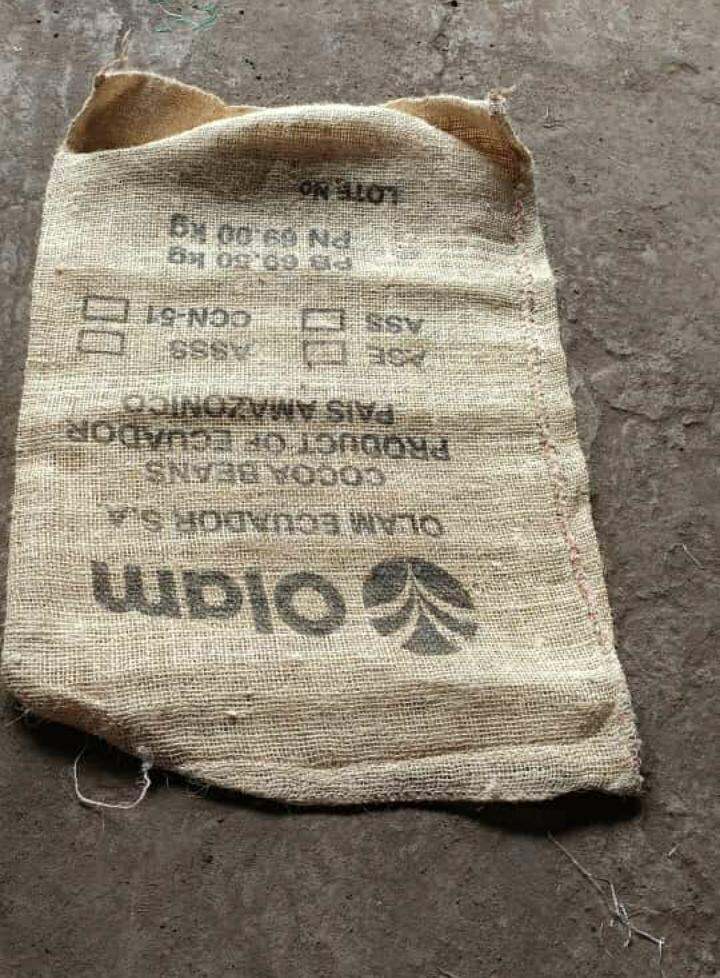 Karung Goni Kapasitas 65-70 KG / Uk 100x60 | Lazada Indonesia