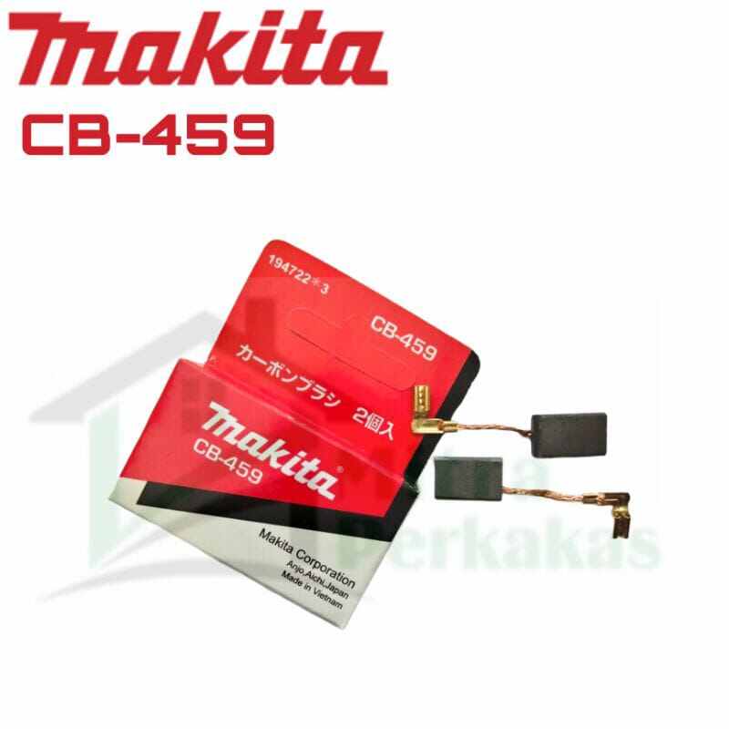 Carbon Brush MAKITA CB 459 | Lazada Indonesia