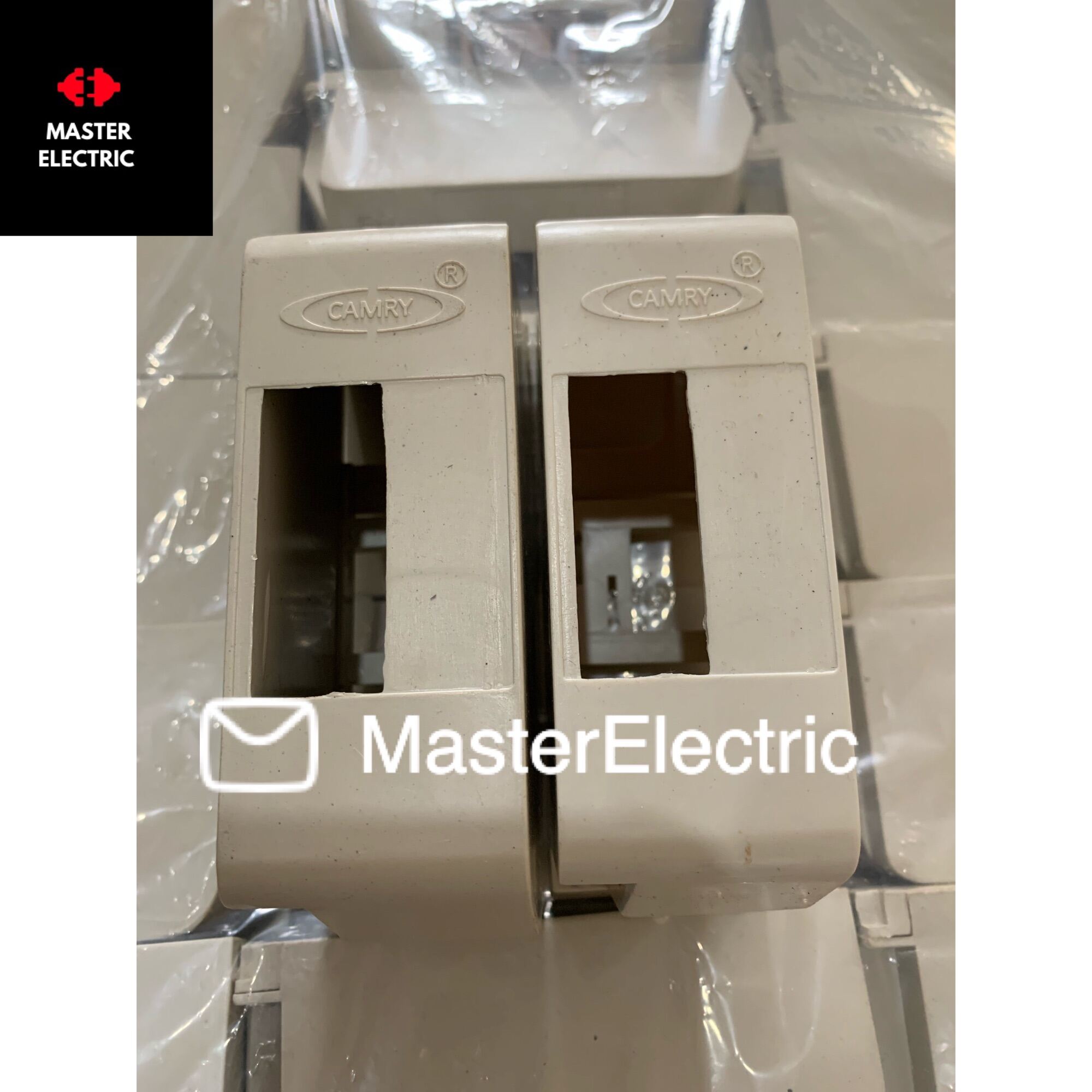 Box MCB 1 group / Rumah MCB 1 grup 1 fase | Lazada Indonesia