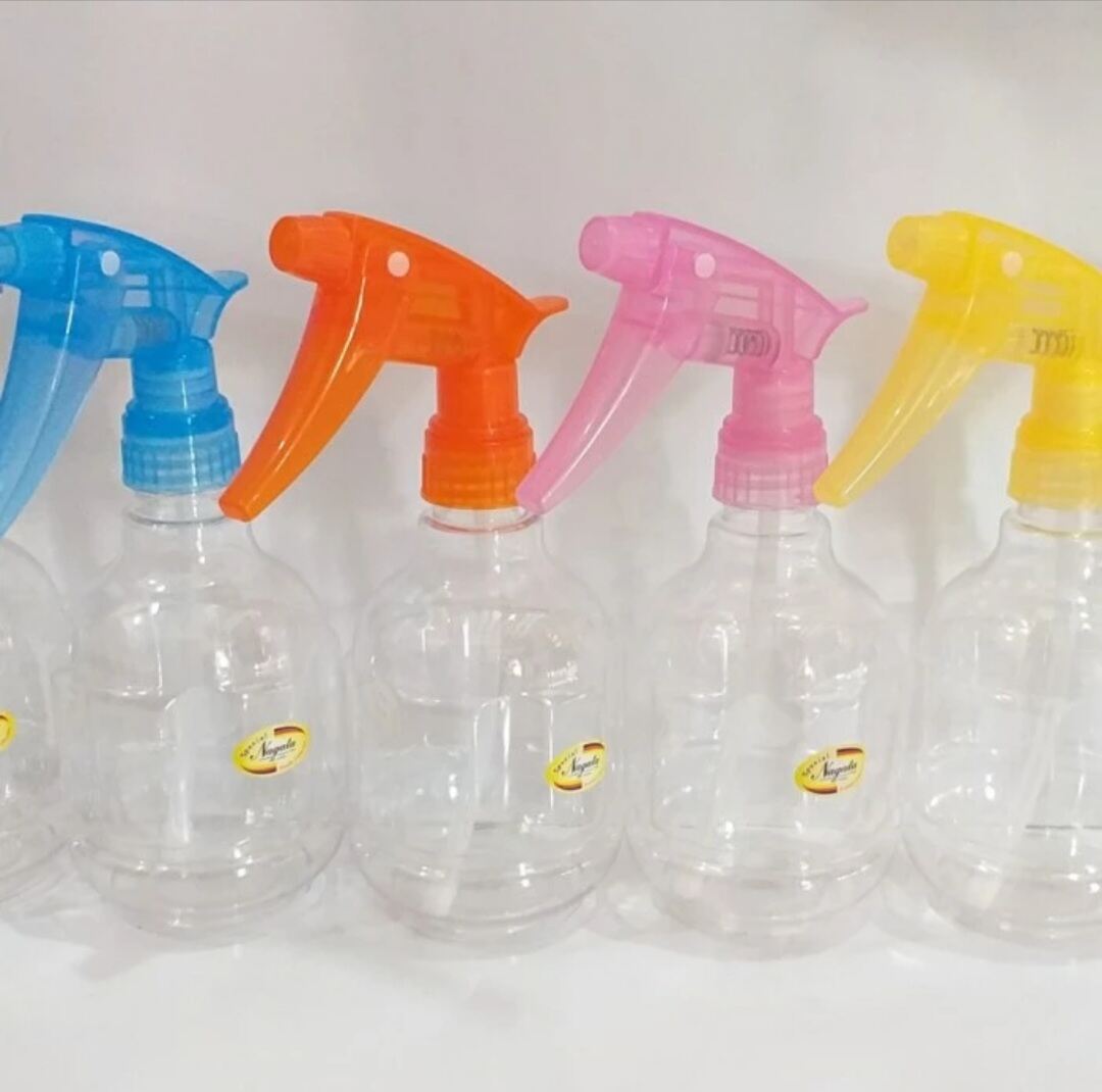 BOTOL SEMPROT AIR NAGATA 0310 TRANSPARAN / JET SPRAYER / SEMPROTAN ...