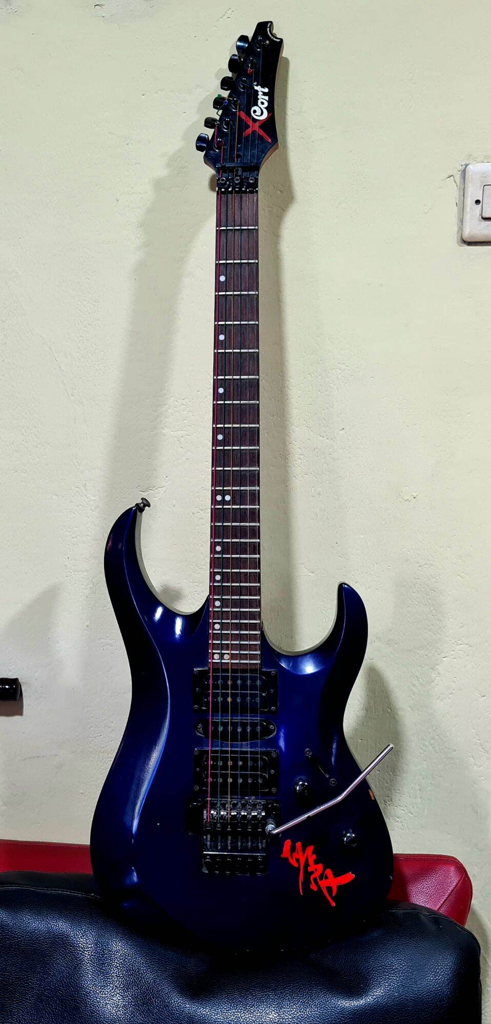 GITAR Merk CORT ORIGINAL | Lazada Indonesia